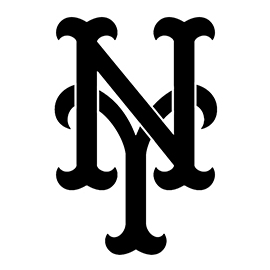 Mets Logo